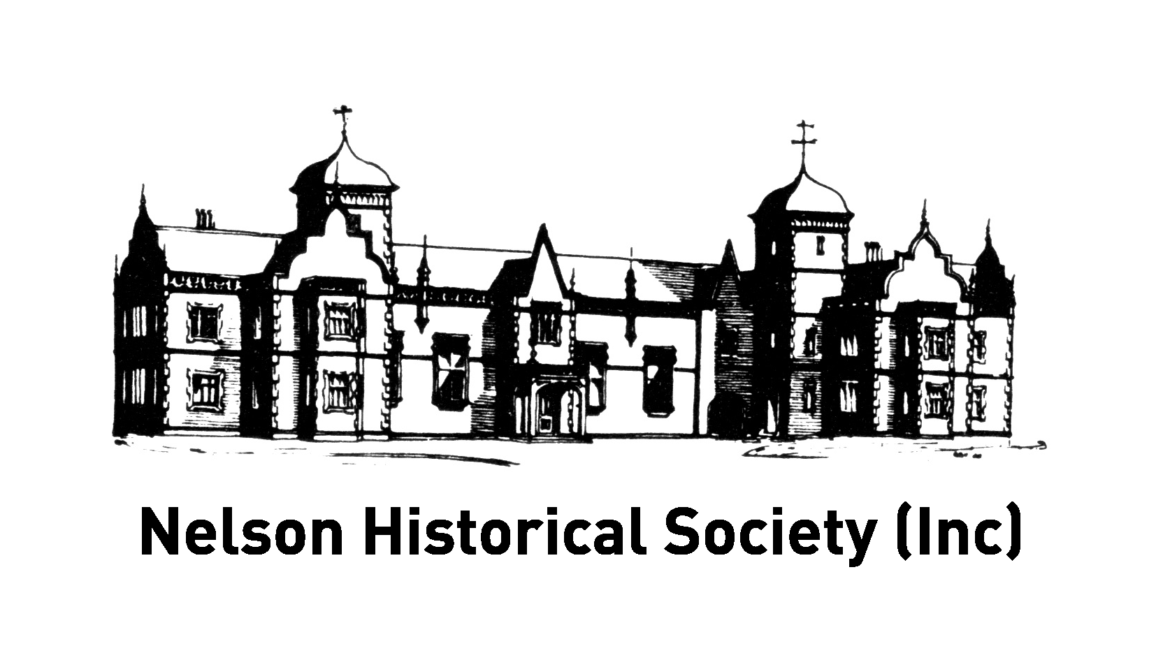Nelson Historical Society: Publications
